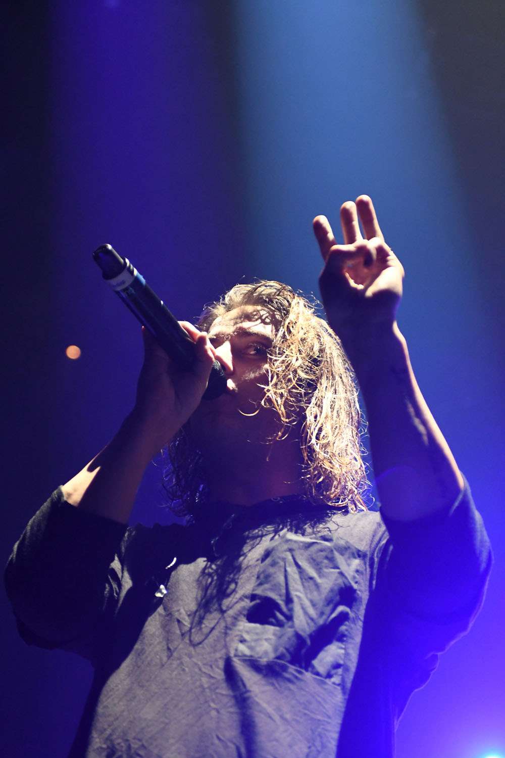 Music - Richard Dizon