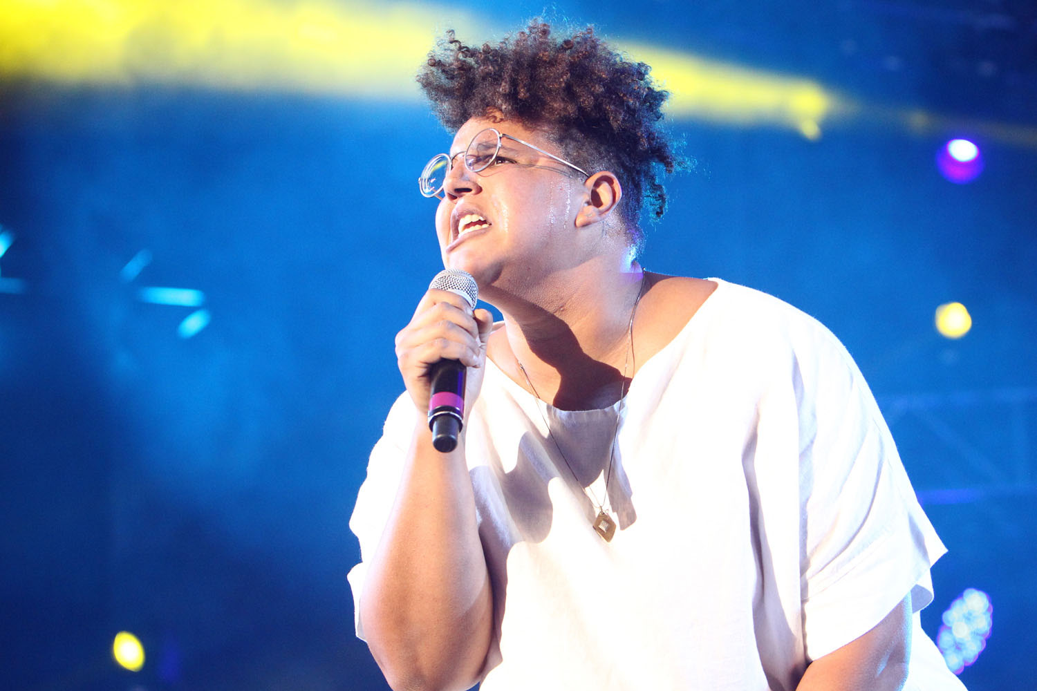 Music - Richard Dizon