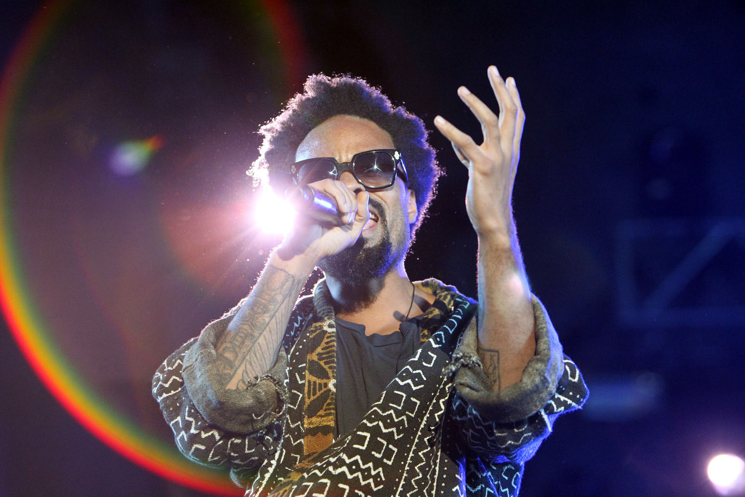 Music - Richard Dizon